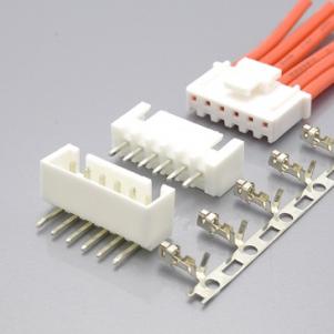 Connectors︱Wire to board connectors & Wire to wire connectors︱KLS